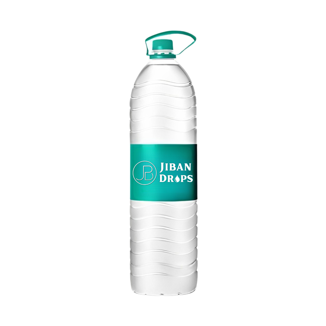 Products - Jiban Drops